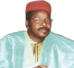 Coalition CAP 20-21 / Allies | Site Officiel du Président Mahamane Ousmane